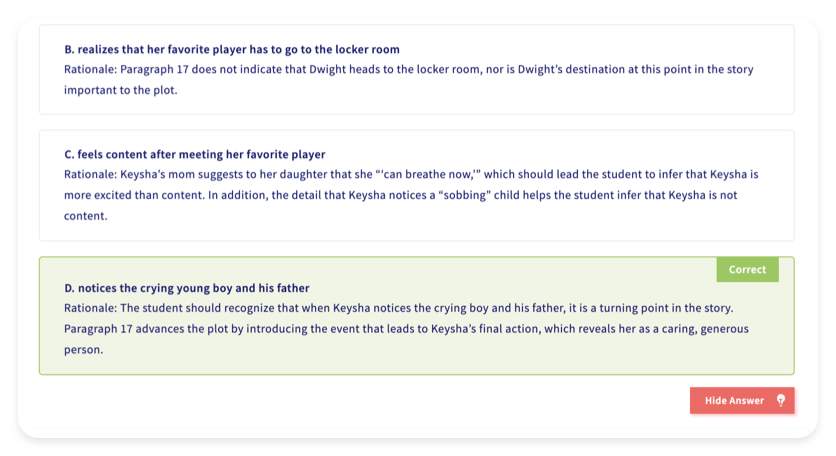 TEKS Guide by TEA | TEKS Guide